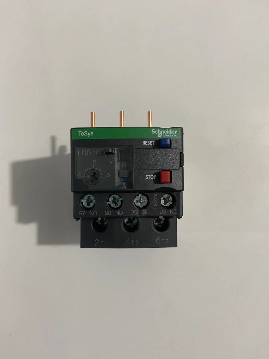 LRD16C thermal overload relay – ABB Dealer