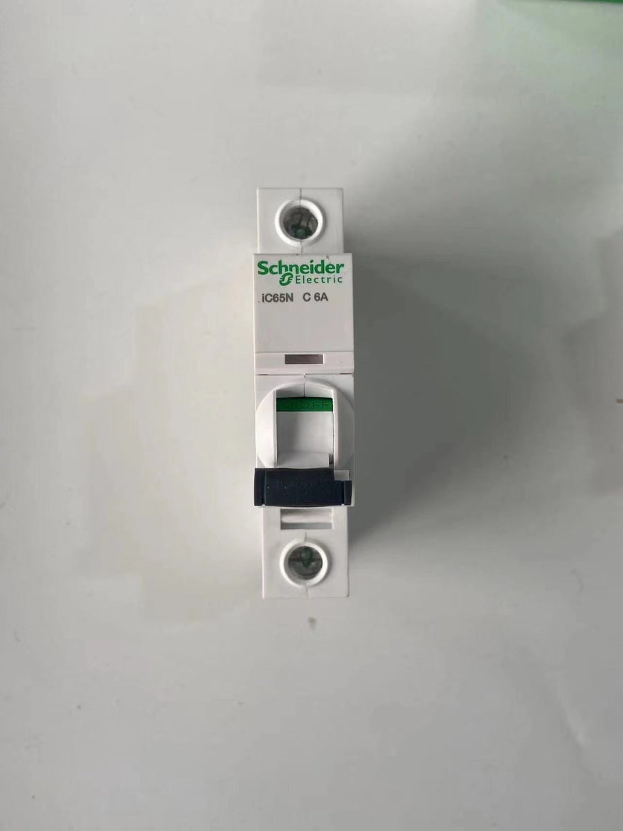 iC65N-C32A/3P breaker – ABB Dealer