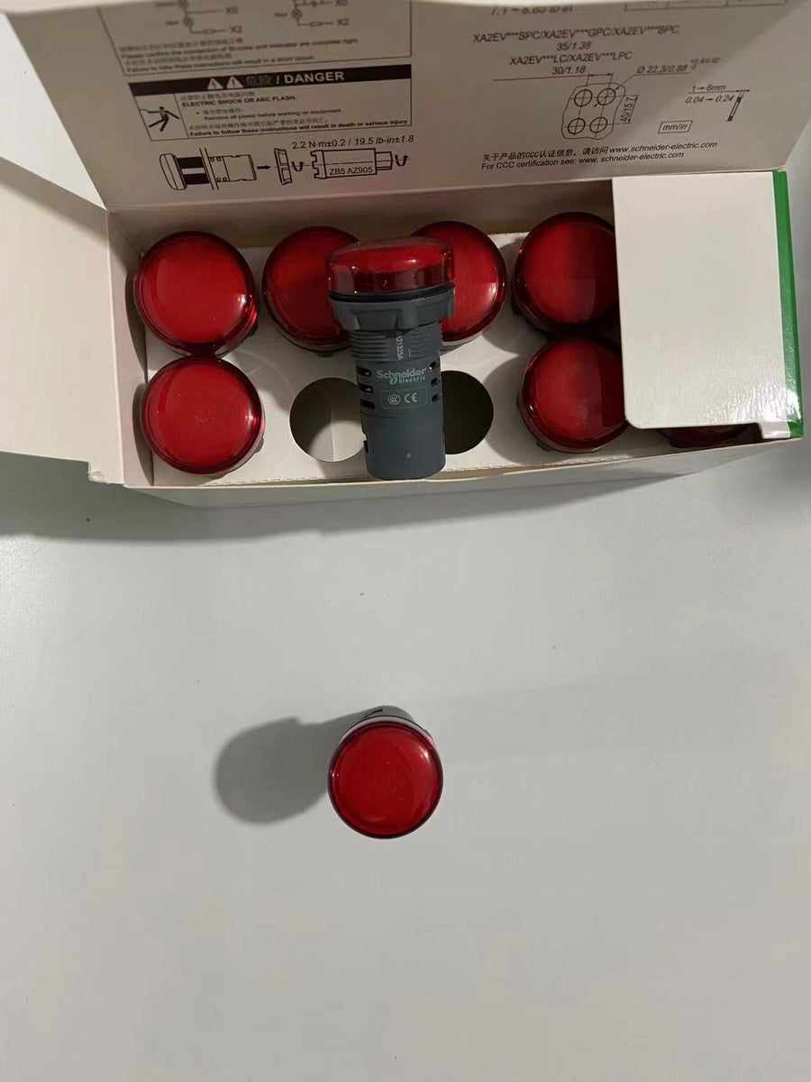 XA2EVB4LC indicator light – ABB Dealer