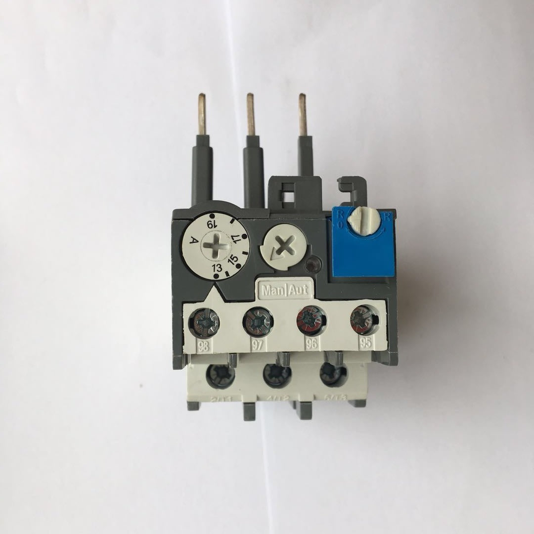 ABB Relay TA200 Series TA200 DU 200 1SAZ421201R1006 – ABB Dealer